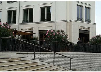 3 Best Italian Restaurants in Potsdam, Germany - Expert Recommendations
