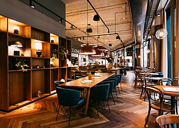 3 Best Italian Restaurants in Munster - Expert Recommendations