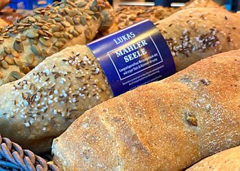 3 Best Bakeries in Leipzig - Expert Recommendations