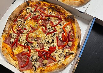 La Grande Pizza Monchengladbach