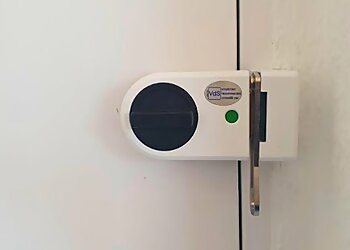 3 Best Locksmiths in Hanover - Expert Recommendations