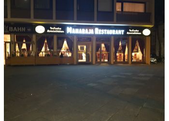 3 Best Indian Restaurants in Aachen - ThreeBestRated