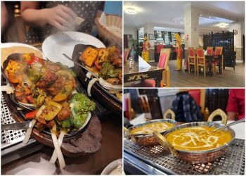 3 Best Indian Restaurants in Aachen - ThreeBestRated
