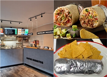 3 Besten Mexikanischen Restaurants in Dortmund - ThreeBestRated
