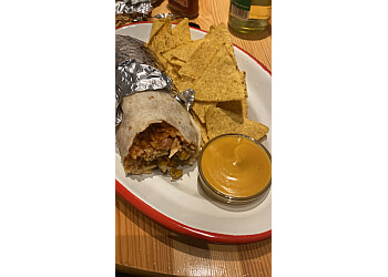 3 Best Mexican Restaurants in Dortmund - ThreeBestRated