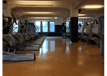 Mcfit Frankfurt Am Main