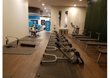3 Best Fitness studios in Nuremberg - Expert Recommendations