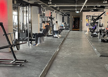 Die 3 besten Fitnessstudios in Stuttgart - Expertenempfehlungen