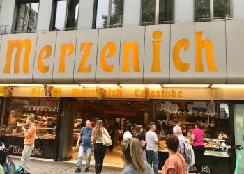 3 Best Bakeries in Cologne - ThreeBestRated