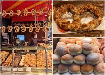 3 Best Bakeries in Cologne - ThreeBestRated