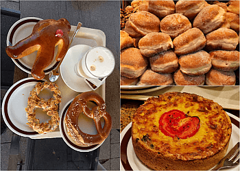 3 Best Bakeries in Cologne, Germany - Expert Recommendations