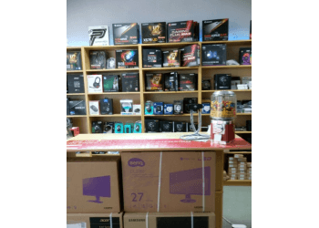 Die 3 besten Computerreparatur in Bielefeld, Deutschland - Expertenempfehlungen