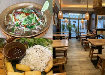 3 Best Vietnamese Restaurants in Erfurt, Germany - Expert Recommendations