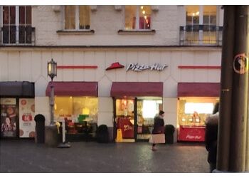 3 Best Pizza Places in Bonn, Germany - Expert Recommendations