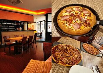 3 Best Pizza Places in Mainz, Germany - Expert Recommendations