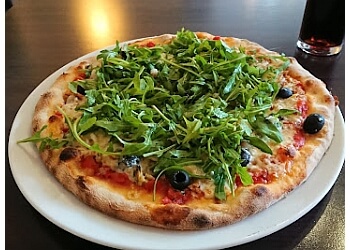 3 Best Pizza Places in Essen, Germany - Expert Recommendations