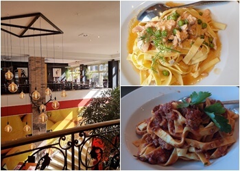 3 Best Italian Restaurants in Nuremberg - ThreeBestRated