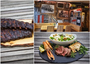 3 Best BBQ Restaurants in Cologne, Germany - Expert Recommendations