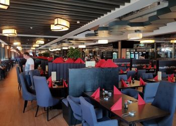 3 Best Chinese Restaurants in Essen, Germany - Expert Recommendations