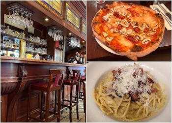 3 Best Italian Restaurants in Cologne, Germany - Expert Recommendations
