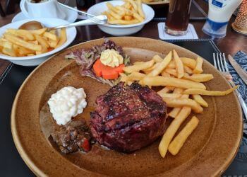3 Best Steak Houses in Gelsenkirchen - ThreeBestRated