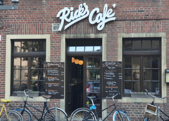 Die 3 besten Café in Münster, Deutschland - Expertenempfehlungen