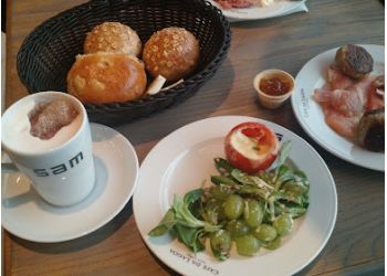 3 Best Bakeries in Bremen, Germany - Expert Recommendations
