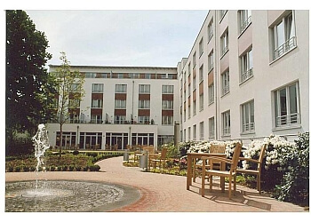 3 Best Nursing Homes in Berlin, Germany - Expert Recommendations