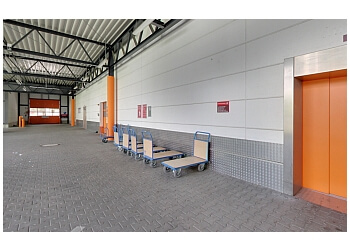 3 Best Storage Units in Berlin, Germany - Expert Recommendations