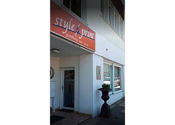 Die 3 besten Drucker in Essen, Deutschland - Expertenempfehlungen