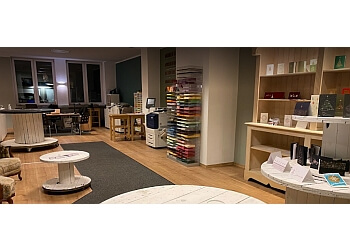 3 Besten Druckereien in Essen - ThreeBestRated