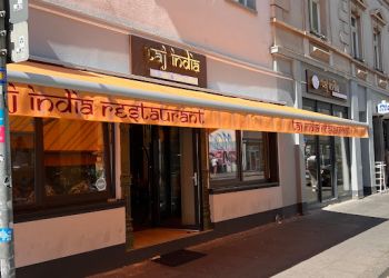 3 Besten Indischen Restaurants in Bonn - ThreeBestRated