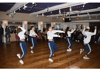 3 Best Dance Schools in Dortmund, Germany - Expert Recommendations