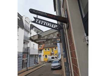 3 Best Tattoo Studios in Rostock - ThreeBestRated