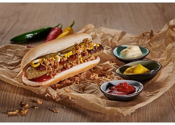 3 Best Food Trucks in Bremen, Germany - Expert Recommendations