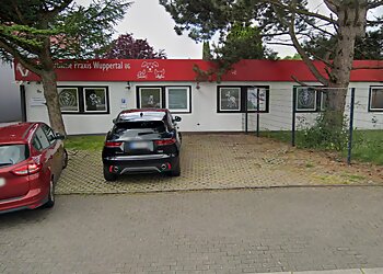 Tierarztliche Praxis Wuppertal Ug
