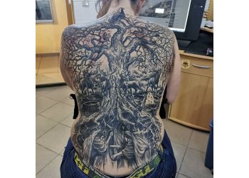 3 Best Tattoo Studios in Berlin, Germany - Expert Recommendations