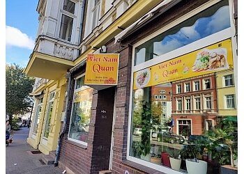 3 Best Vietnamese Restaurants in Rostock, Germany - Expert Recommendations
