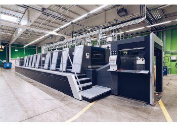 3 Best Printers in Berlin, Germany - Expert Recommendations