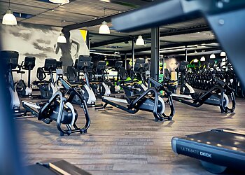 3 Best Fitness studios in Cologne - Expert Recommendations