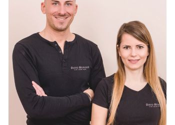 David Brauns Praxis Fur Physiotherapie