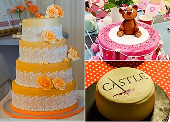 3 Best Cake Makers in Halle (Saale) - Expert Recommendations