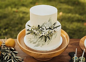 3 Best Cake Makers in Halle (Saale) - Expert Recommendations